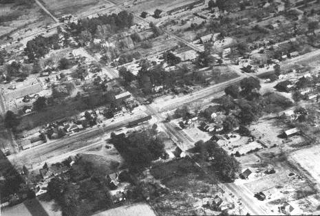 Ellenton, SC: A Town No More | Strange Carolina Tales